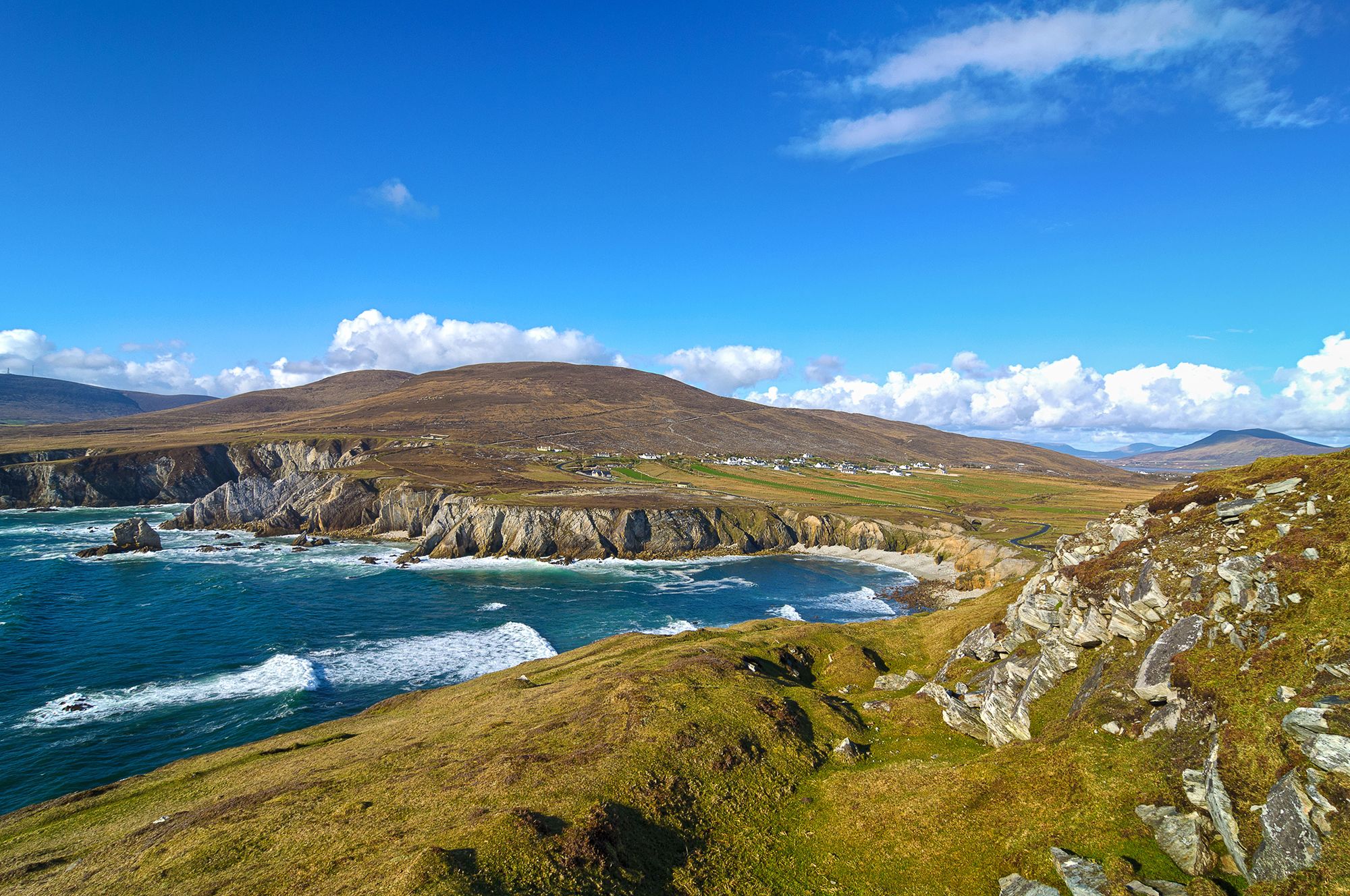 Belfast, l'autre capitale de l'Irlande