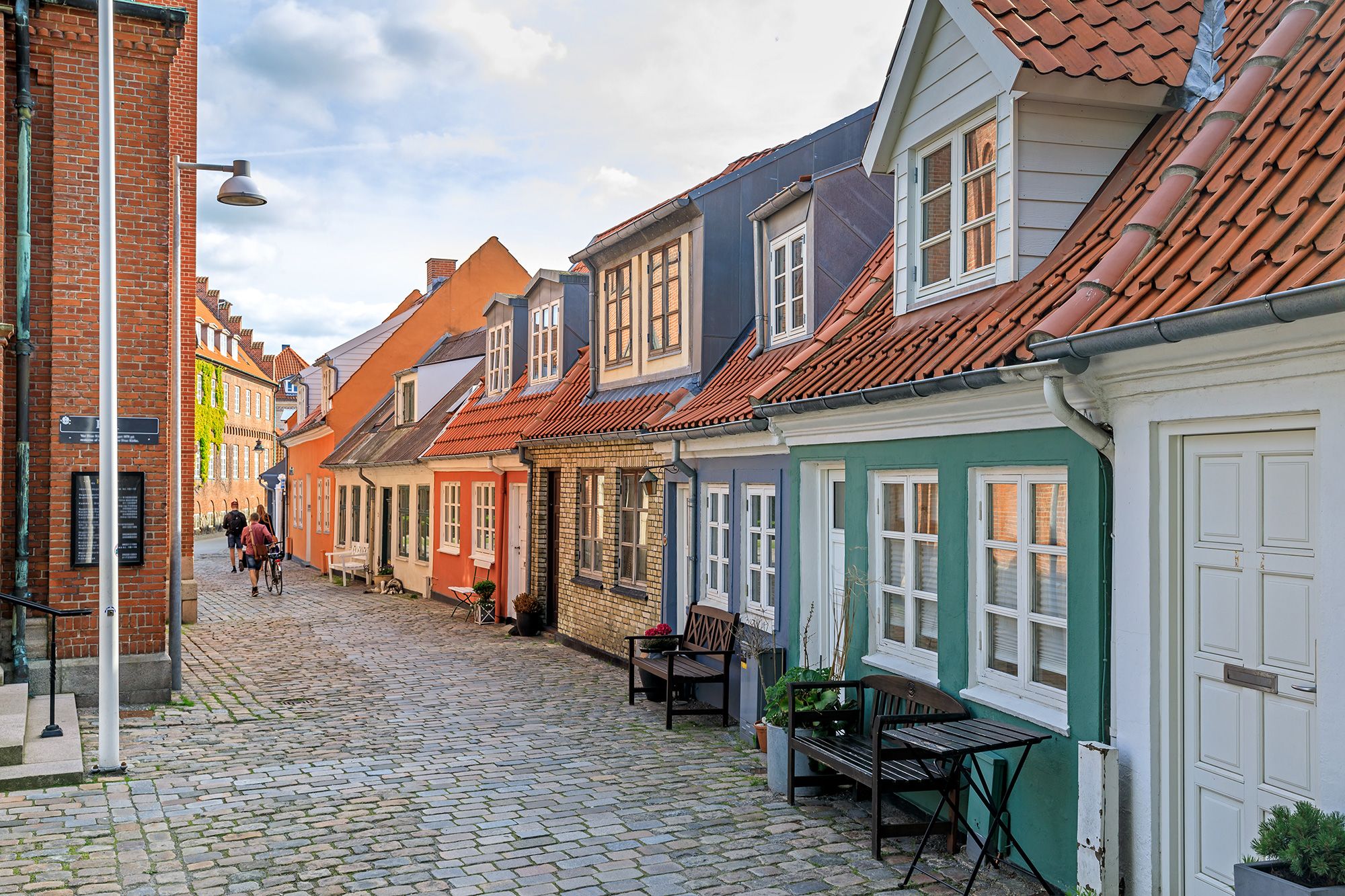 Carte Danemark : Plan Danemark - Routard.com