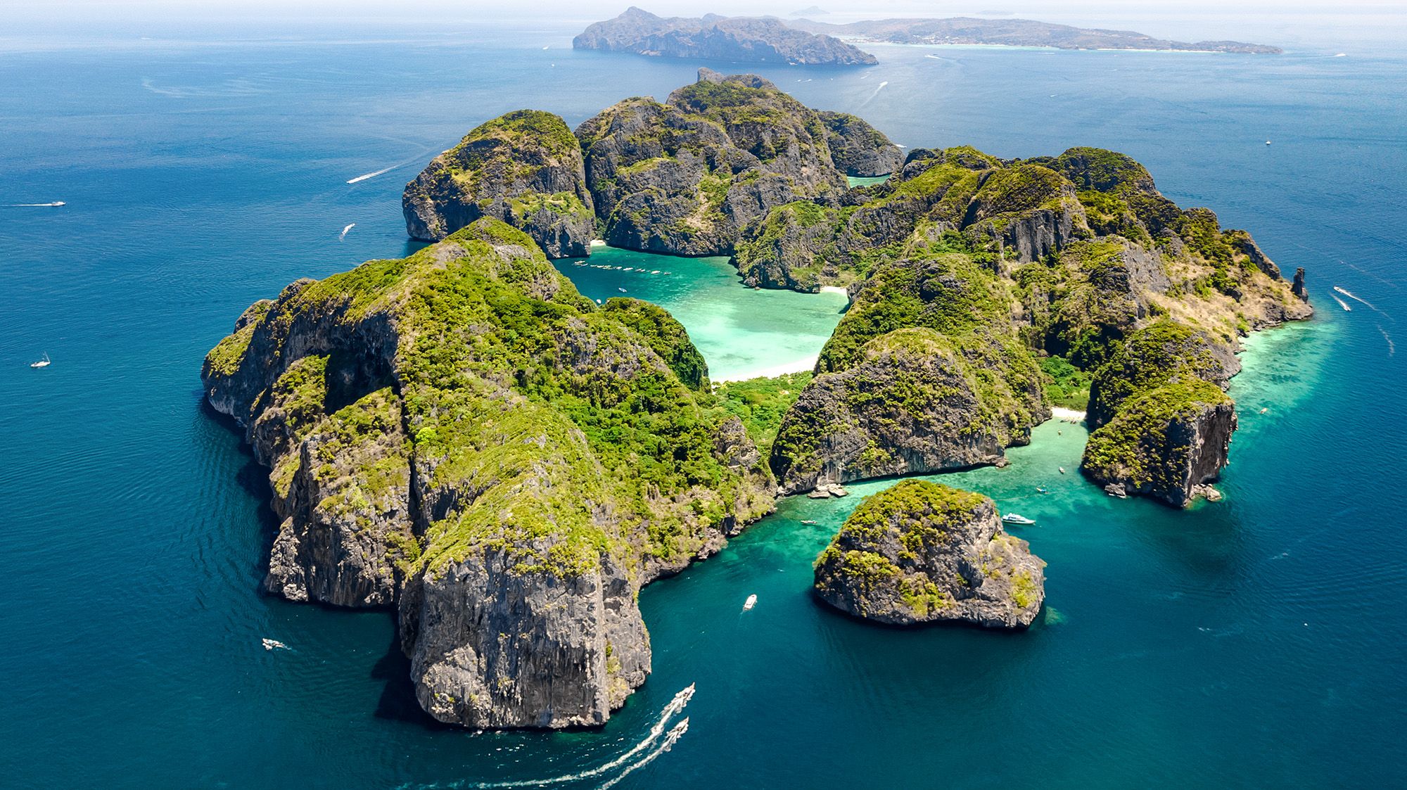 Voyage Thaïlande | Partir en vacances en Thaïlande