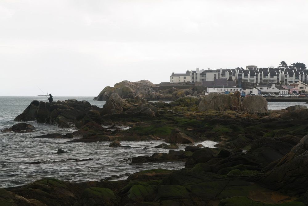 Visiter Dalkey (Deilginis) : préparez votre séjour et voyage Dalkey ...