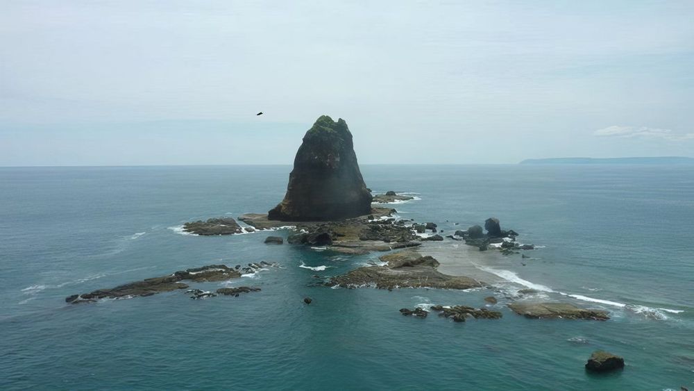 Visiter Papuma beach : préparez votre séjour et voyage Papuma beach ...