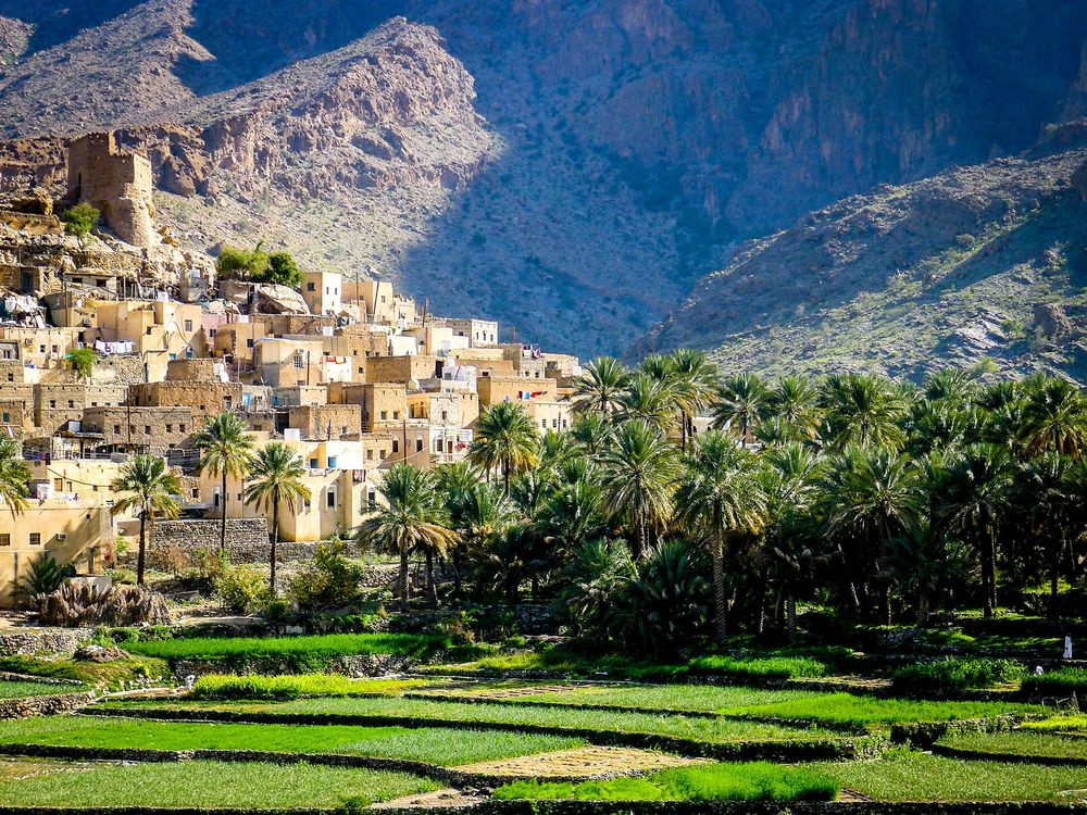 Oman : les incontournables | Que faire, que voir, que visiter