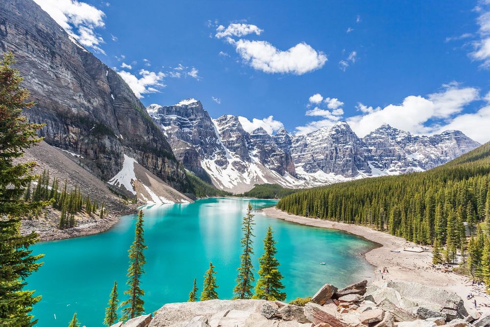 Canada | Itinéraires conseillés | Routard.com