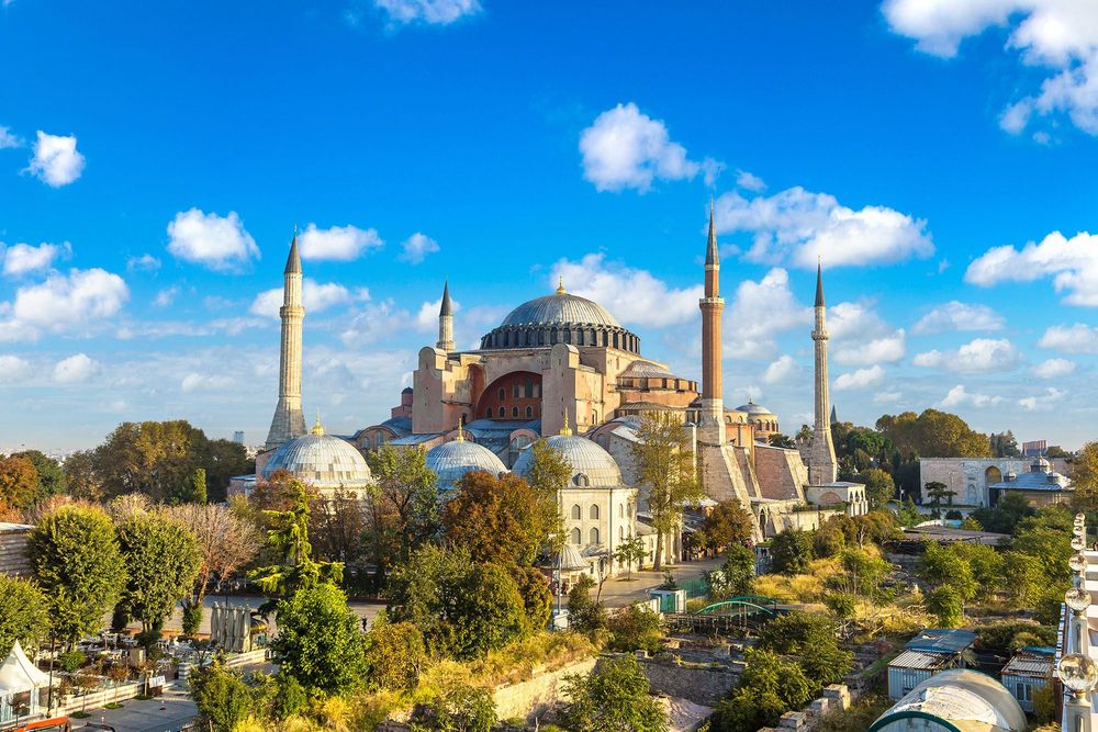 Istanbul | Infos pratiques et contacts utiles | Routard.com