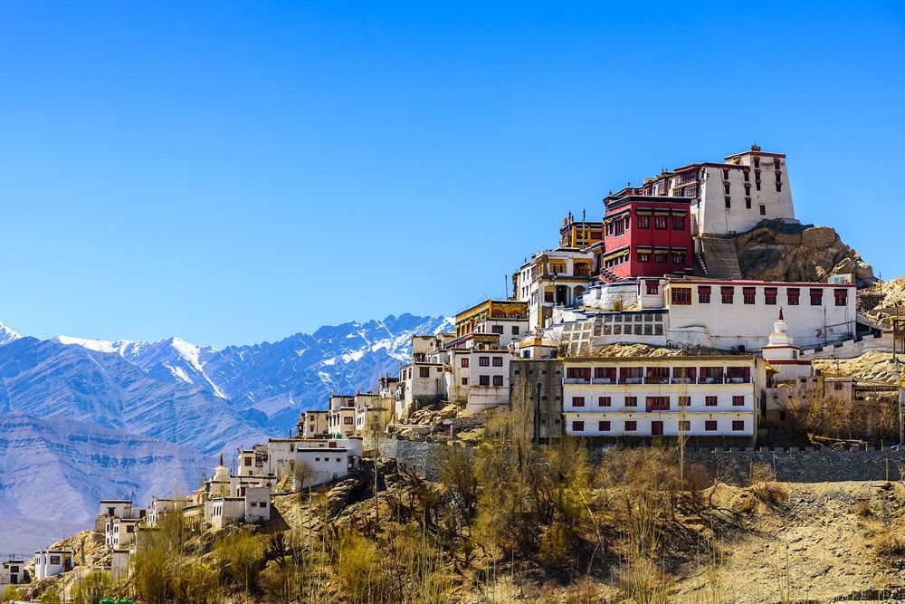 Voyage Ladakh | Partir en vacances au Ladakh | Routard.com