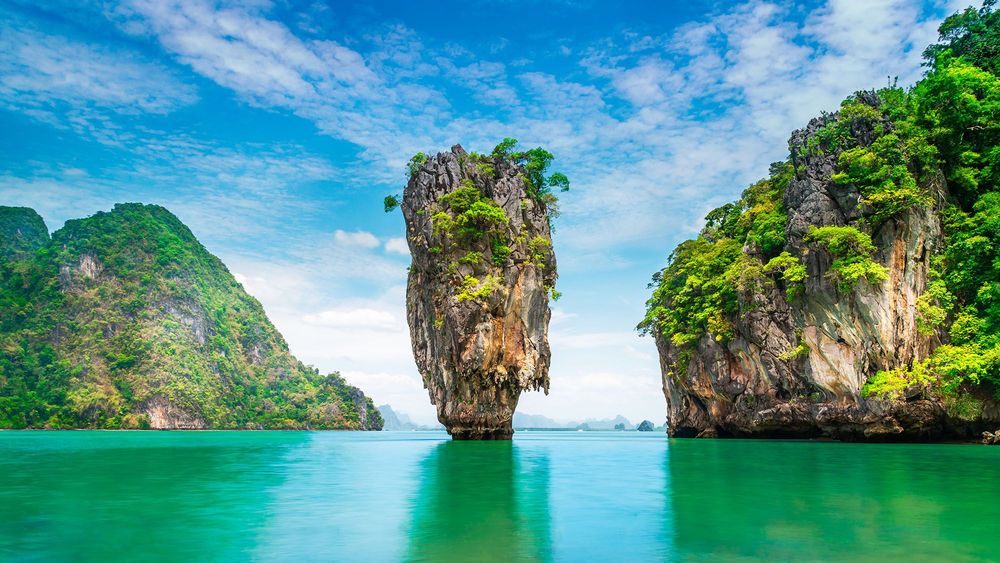 Thaïlande : les incontournables | Que faire, que voir, que visiter