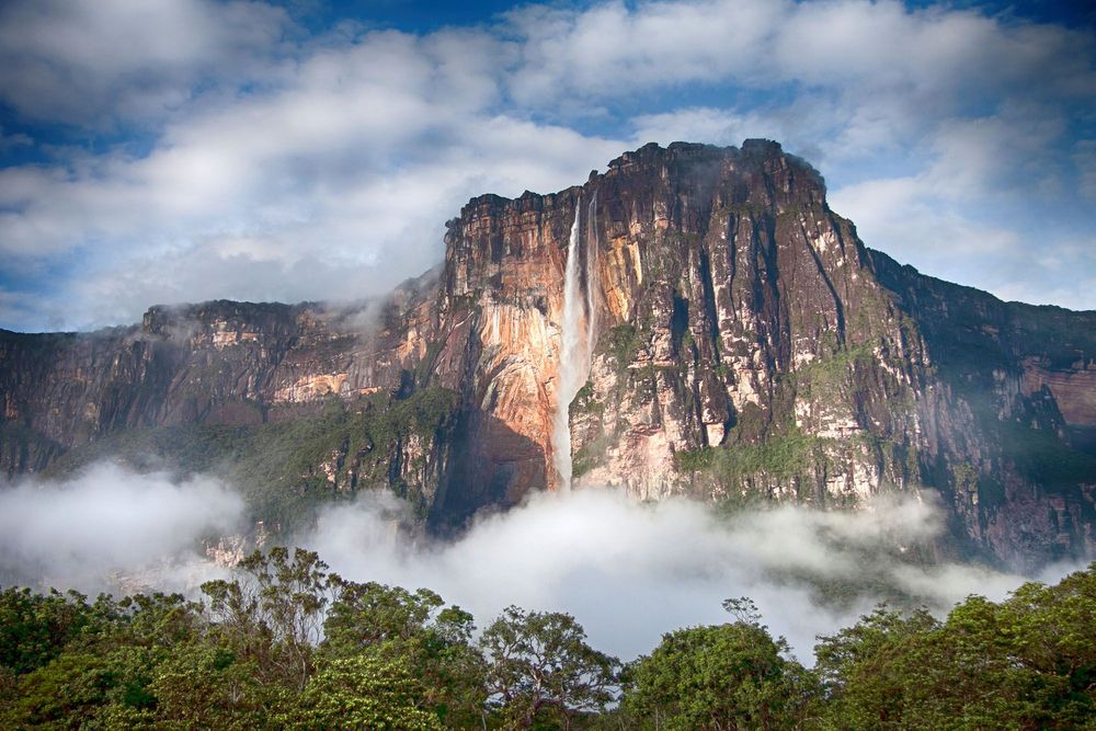 Venezuela : les incontournables | Que faire, que voir, que visiter