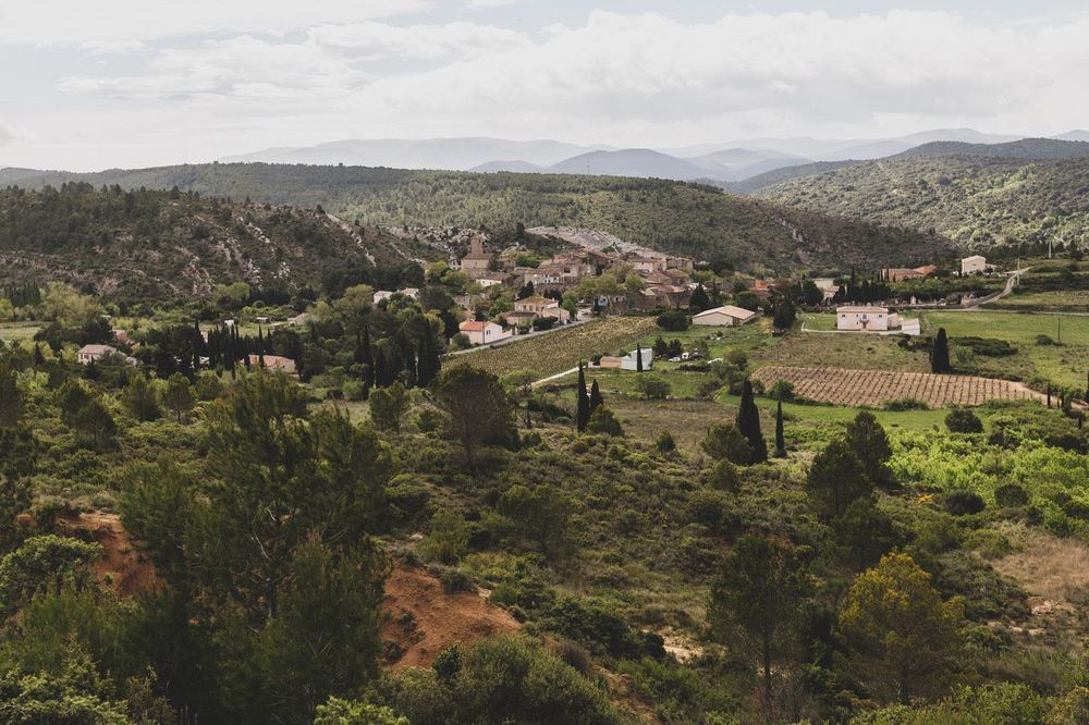 Les Corbières et le Minervois, en mode slow tourisme