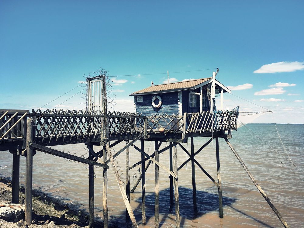 Médoc Atlantique : 5 raisons d'y aller