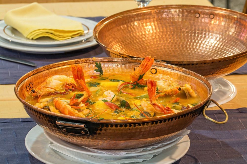 Portugal | Que manger, gastronomie et boissons | Routard.com