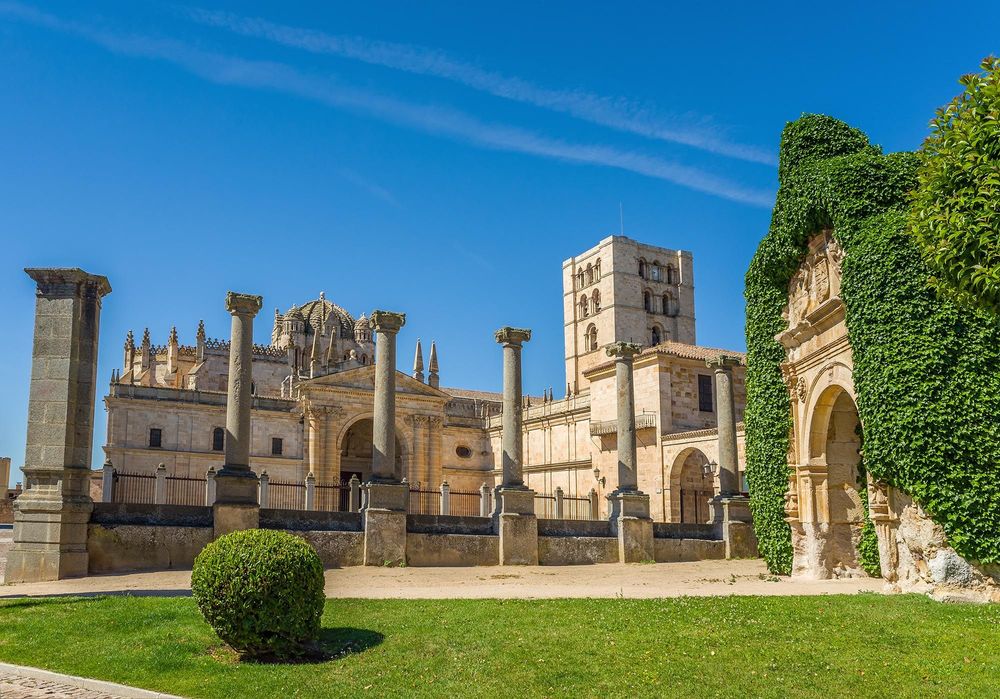 Le meilleur de la Castille