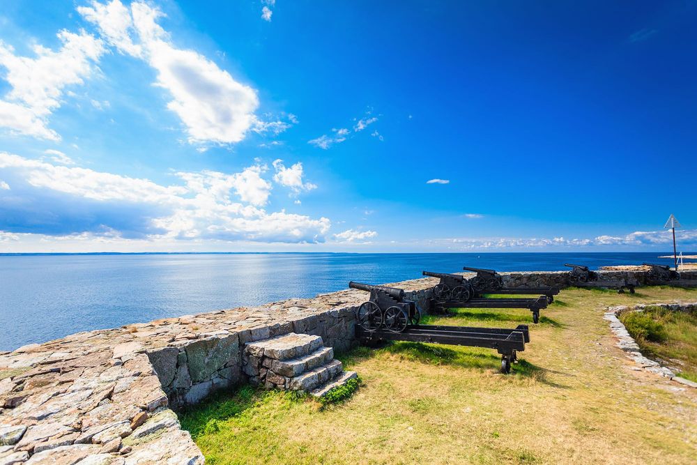 Les plus belles (petites) îles du Danemark