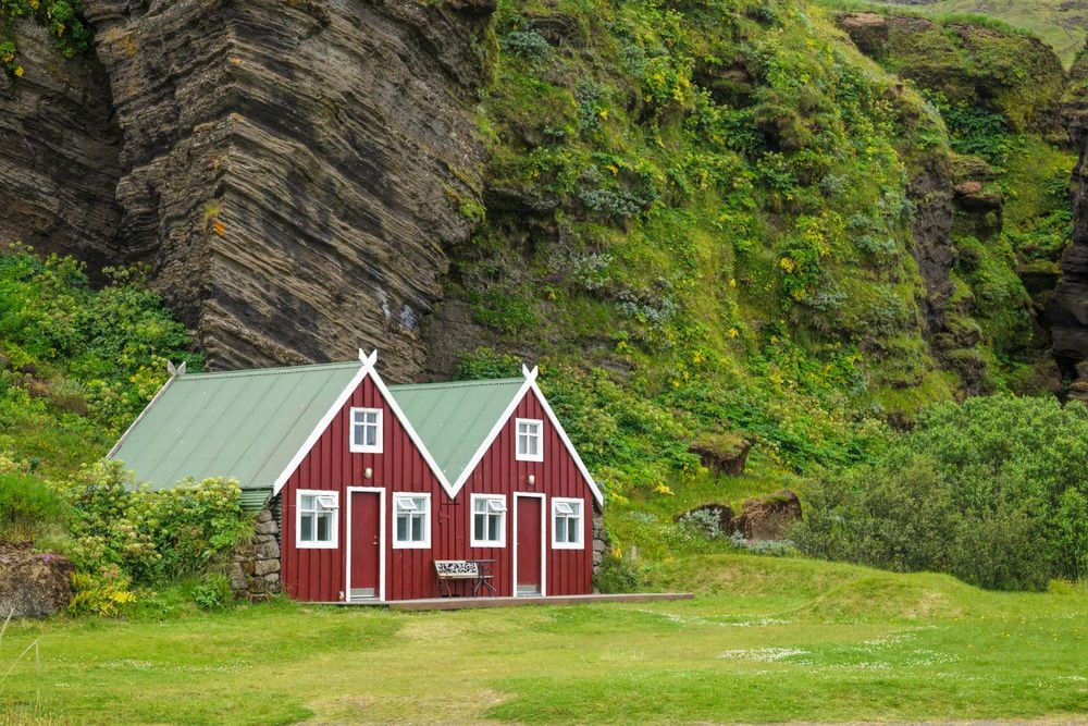Islande | Où dormir, hébergements et hôtels | Routard.com