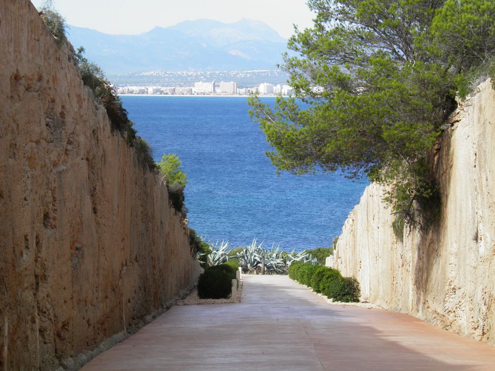 Visiter Cala Blava : préparez votre séjour et voyage Cala Blava ...