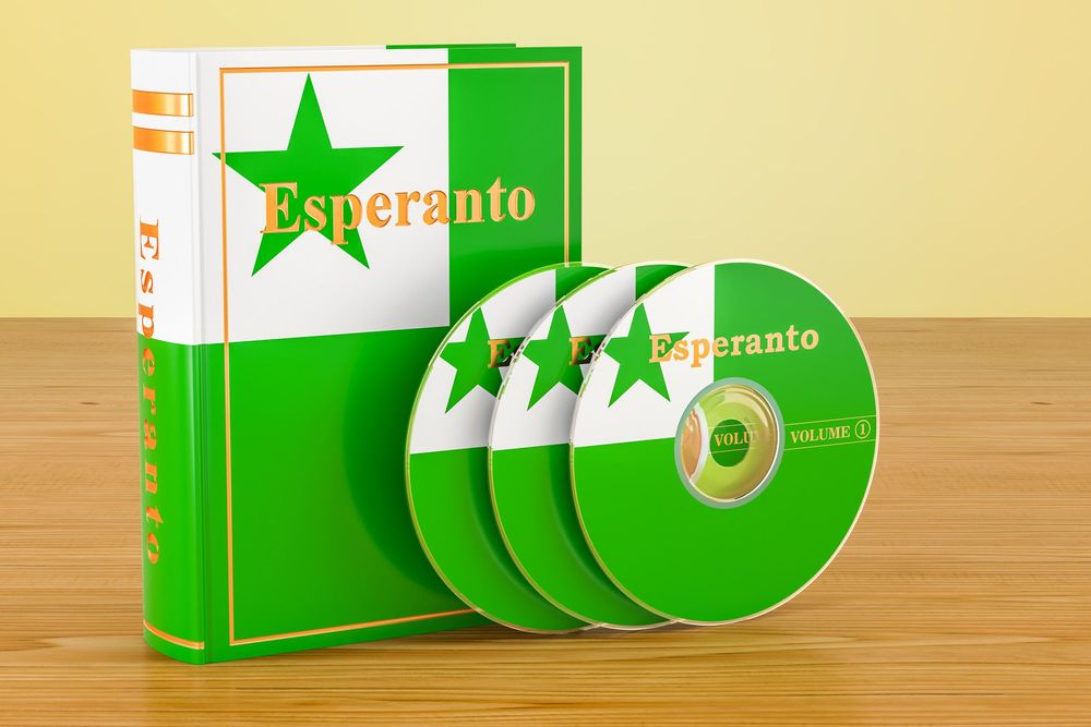 L'espéranto