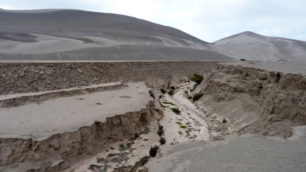Visiter Nazca et sa région : préparez votre séjour et voyage Nazca et ...