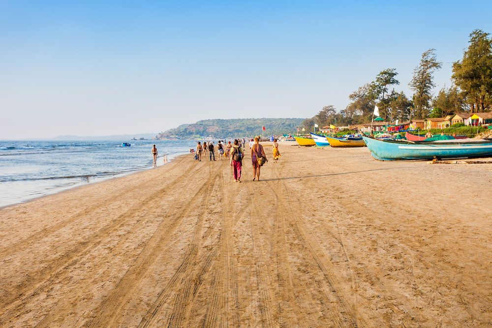 Les plus belles plages du monde