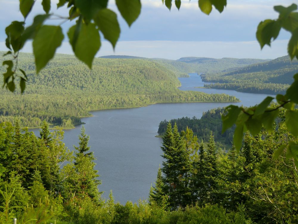 Visiter Lac Wapizagonke : préparez votre séjour et voyage Lac ...