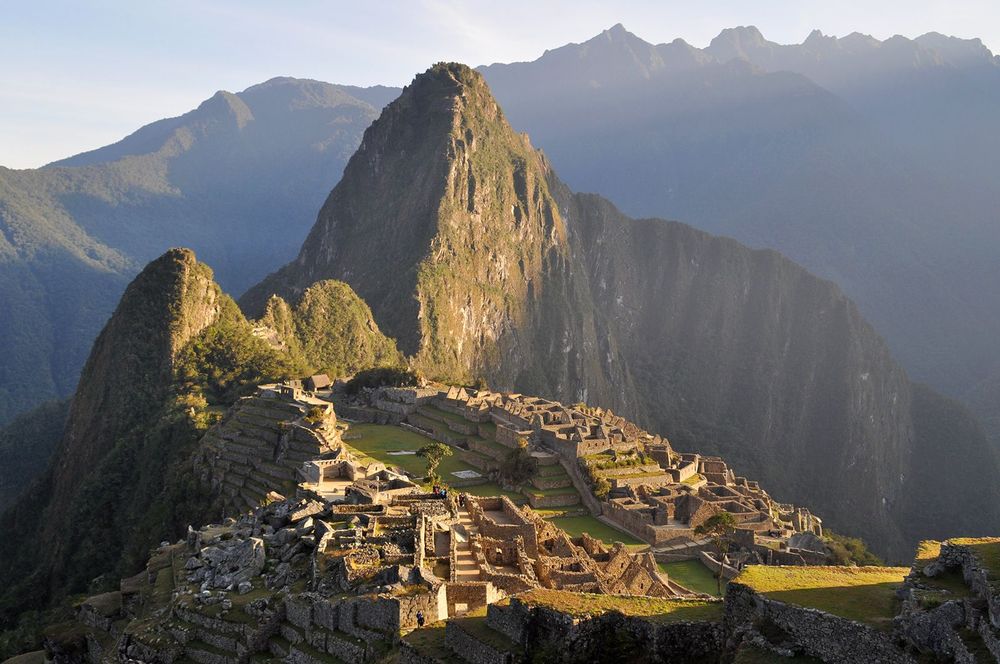 Trek du Salkantay : itinéraire bis pour le Machu Picchu