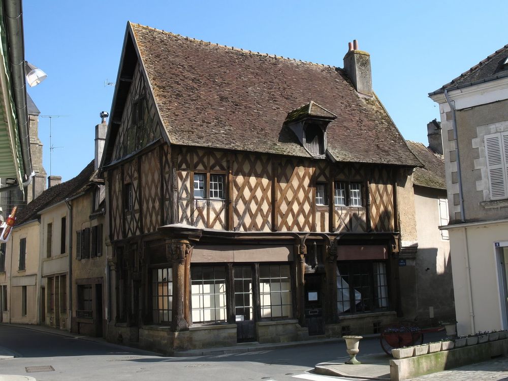 Visiter Levroux : préparez votre séjour et voyage Levroux | Routard.com