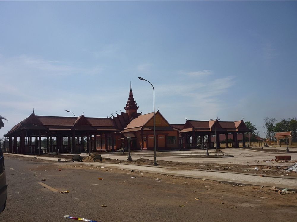 Visiter Stung Treng : préparez votre séjour et voyage Stung Treng ...