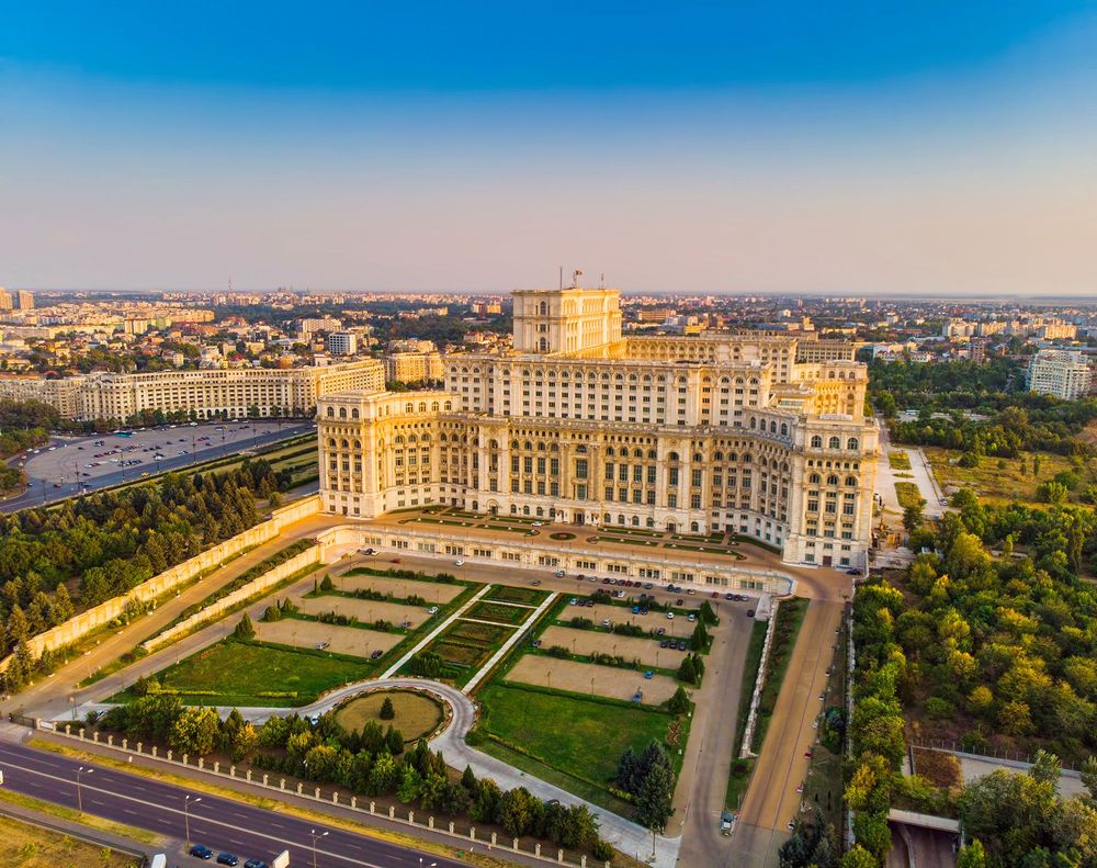 Visiter Bucarest (Bucureşti) : préparez votre séjour et voyage Bucarest ...