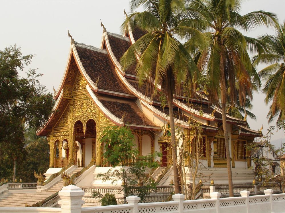 Vos plus belles photos de temples