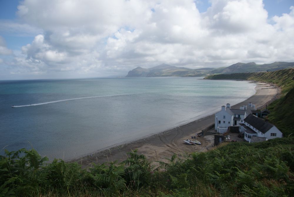 Visiter Nefyn : préparez votre séjour et voyage Nefyn | Routard.com