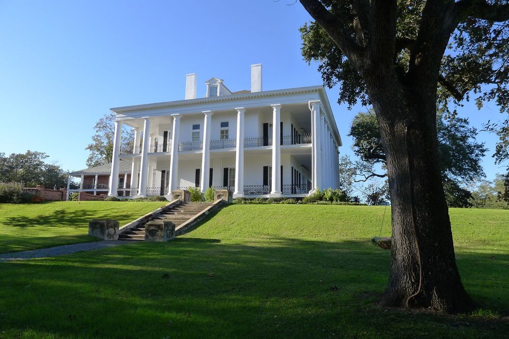 Visiter Dunleith : préparez votre séjour et voyage Dunleith | Routard.com