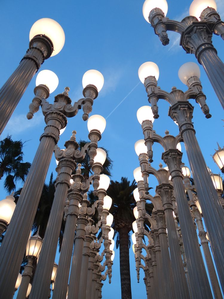 Visiter Los Angeles County Museum of Art (LACMA) : préparez votre ...