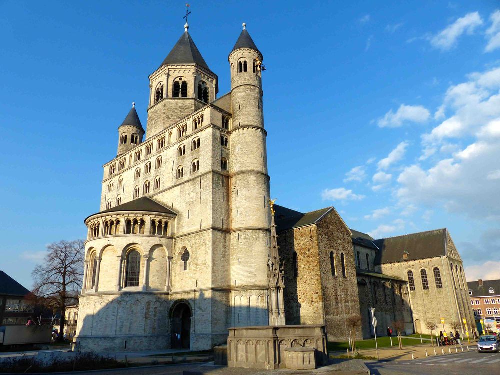 Visiter Nivelles : préparez votre séjour et voyage Nivelles | Routard.com