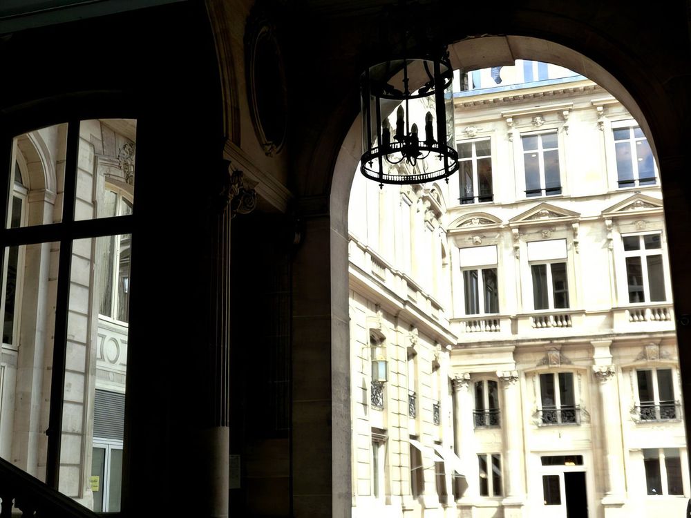 Visiter Place Vendôme : préparez votre séjour et voyage Place Vendôme ...