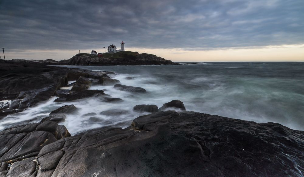 Visiter Cape Neddick Lighthouse : préparez votre séjour et voyage Cape ...