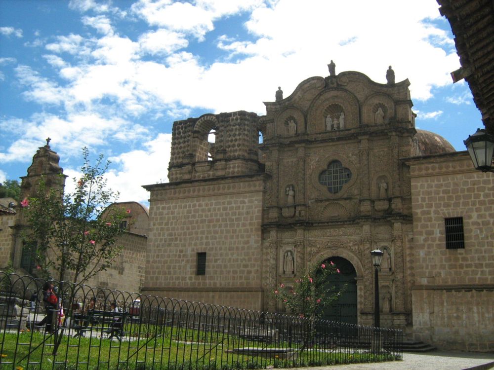 TOP 50 des meilleures photos de voyage Cajamarca