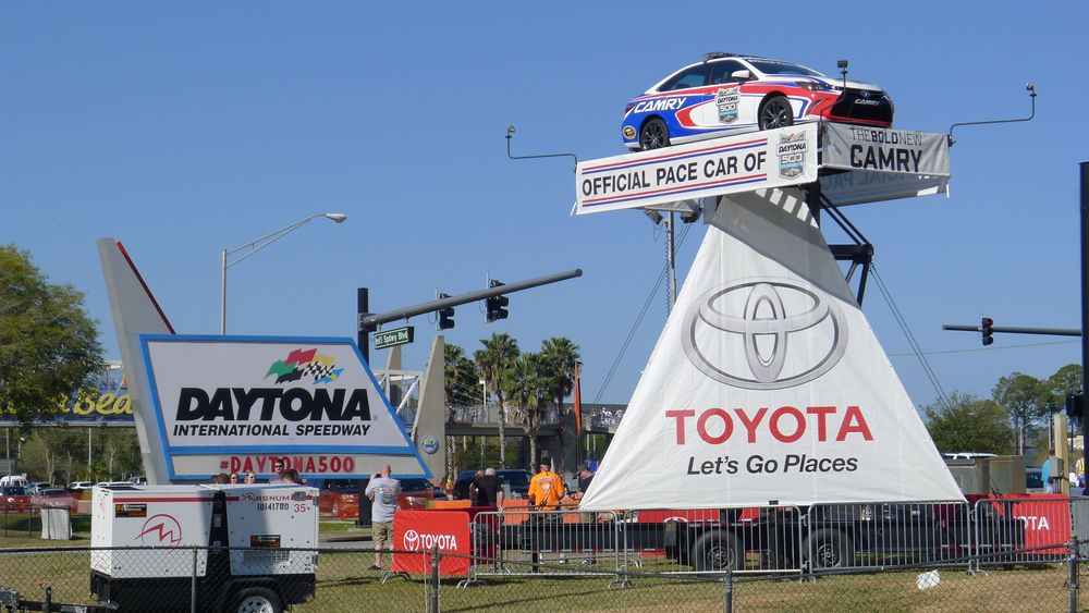 TOP 50 des meilleures photos de voyage Daytona Beach
