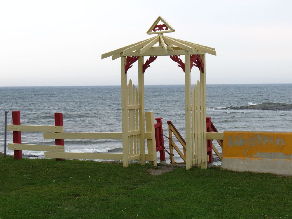 Visiter Saint-Ulric : préparez votre séjour et voyage Saint-Ulric ...