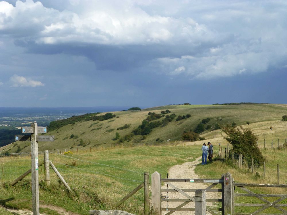 Visiter Sussex : préparez votre séjour et voyage Sussex | Routard.com