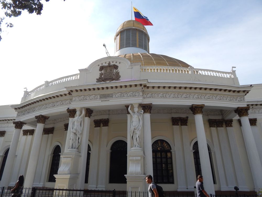 Visiter Capitolio Nacional : préparez votre séjour et voyage Capitolio ...