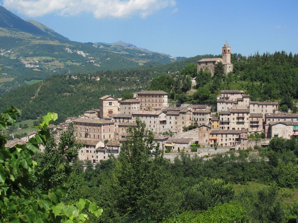 Visiter Montefortino : préparez votre séjour et voyage Montefortino ...