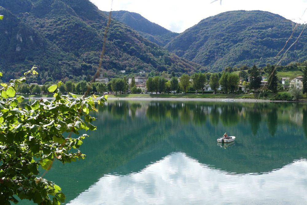 Visiter Lago d'Idro : préparez votre séjour et voyage Lago d'Idro ...