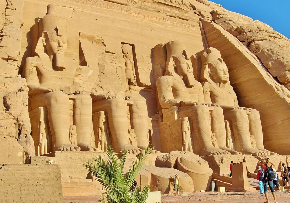Visiter Grand temple : préparez votre séjour et voyage Grand temple ...