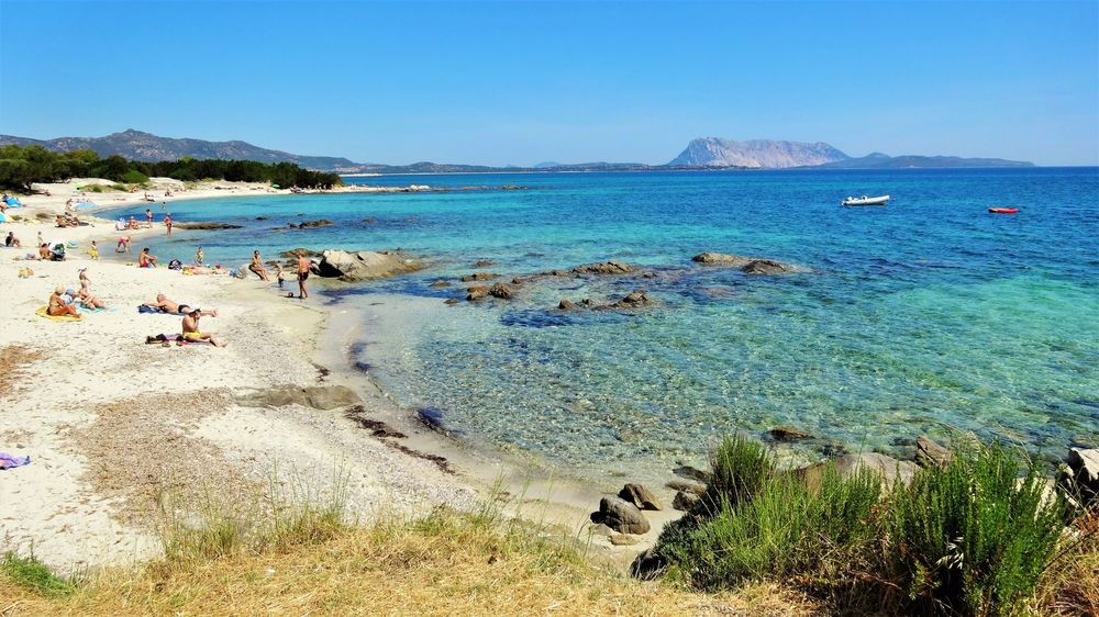 Visiter San Teodoro : préparez votre séjour et voyage San Teodoro ...