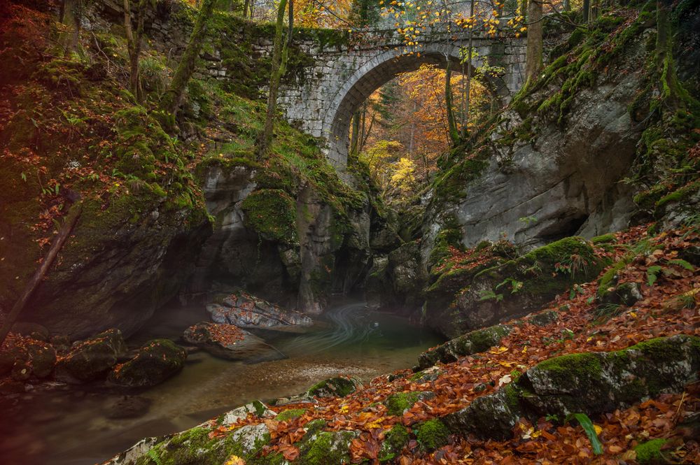 Visiter Massif de la Chartreuse : préparez votre séjour et voyage ...