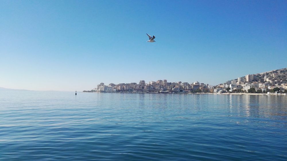 Visiter Saranda : préparez votre séjour et voyage Saranda | Routard.com