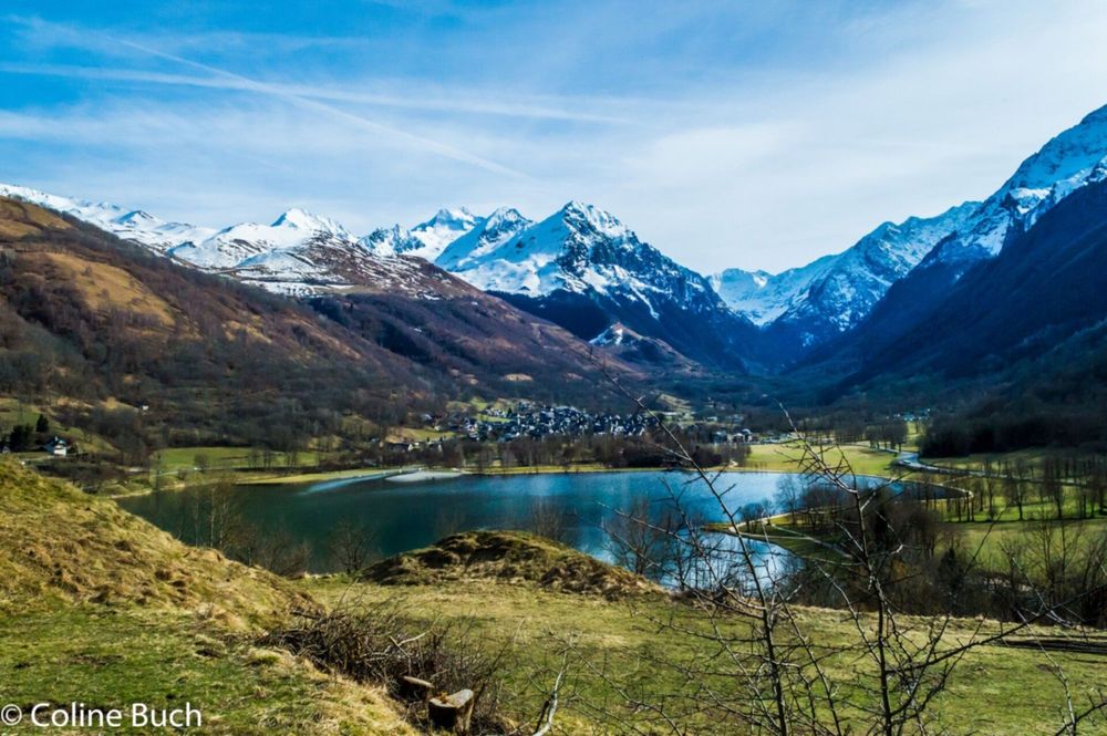 Visiter Loudenvielle : préparez votre séjour et voyage Loudenvielle ...