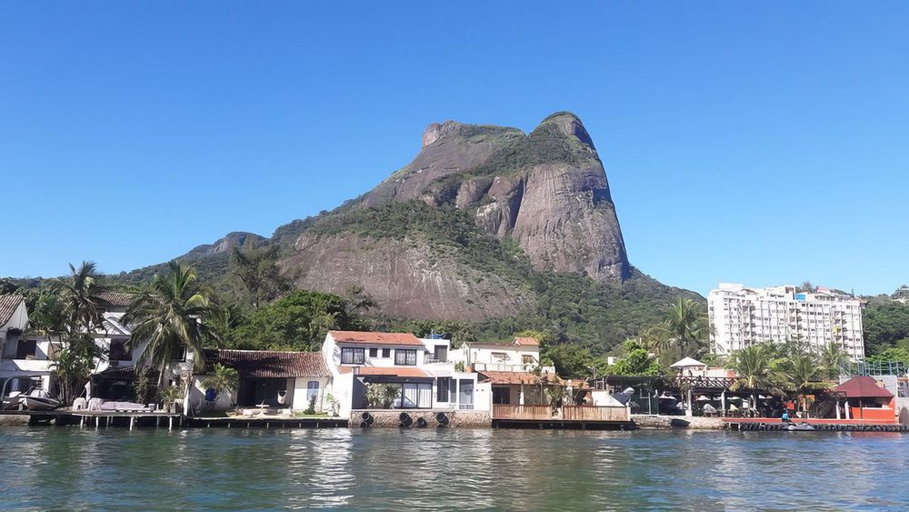 Visiter Gávea : préparez votre séjour et voyage Gávea | Routard.com