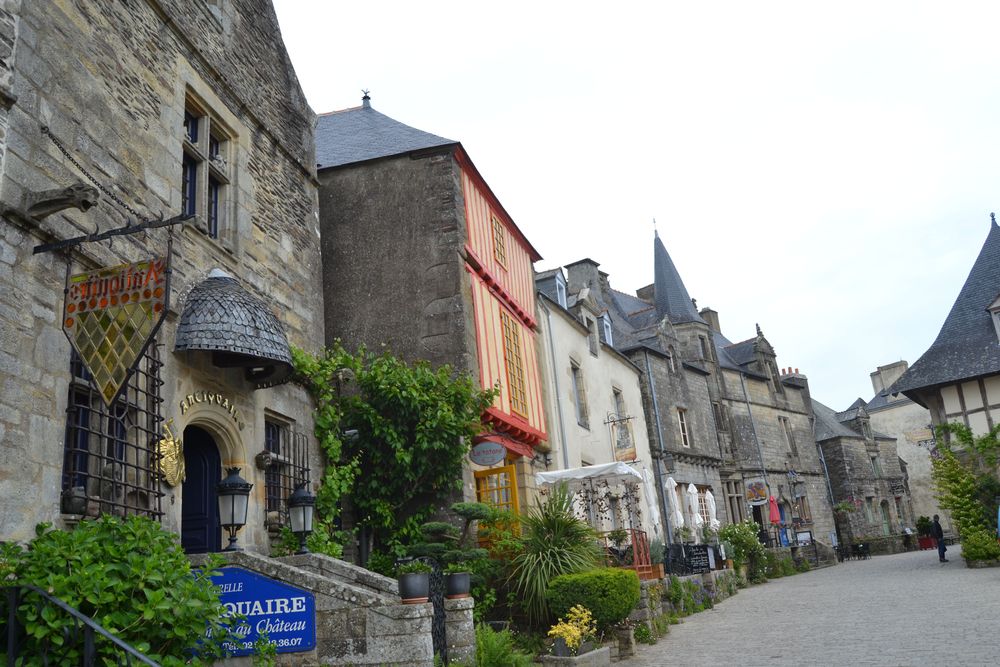 Visiter Férel : préparez votre séjour et voyage Férel | Routard.com