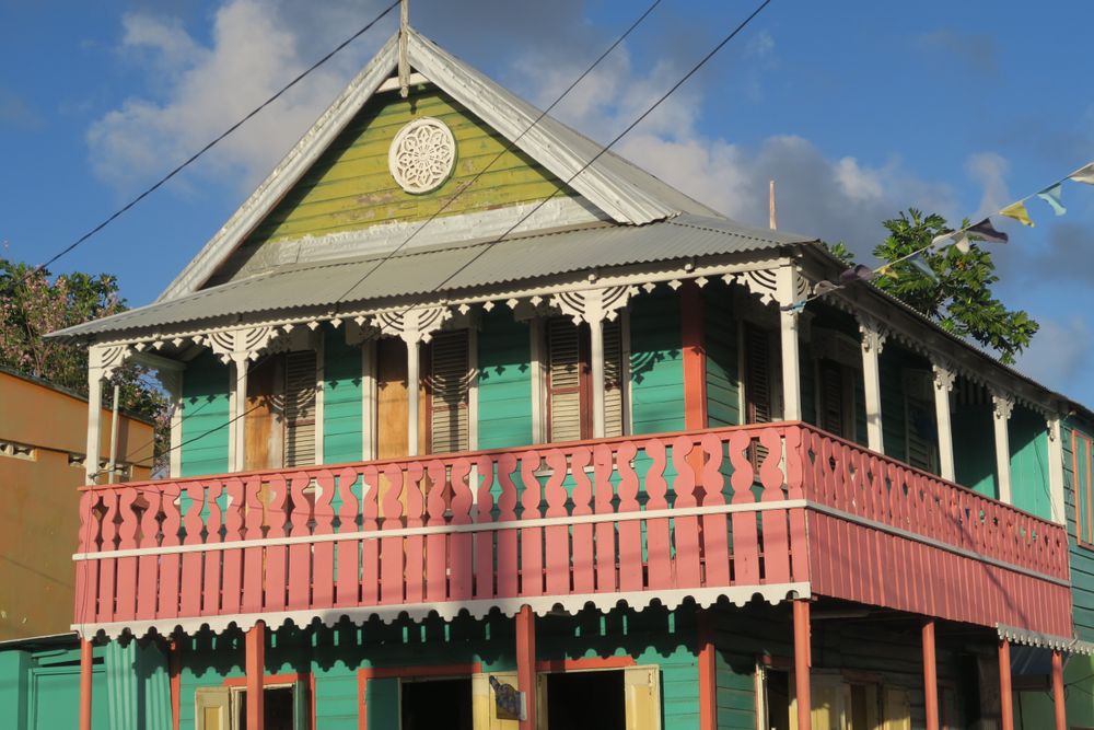 Visiter Rodney Bay : préparez votre séjour et voyage Rodney Bay ...