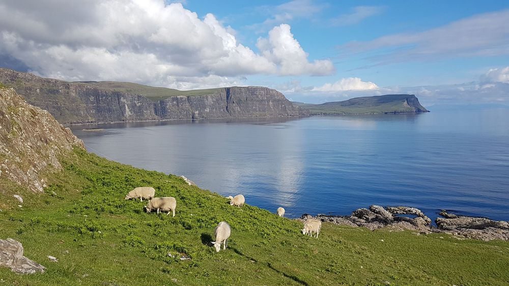 Visiter Neist point : préparez votre séjour et voyage Neist point ...