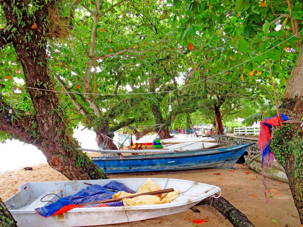 Visiter Pantai Pasir Bogak : préparez votre séjour et voyage Pantai ...
